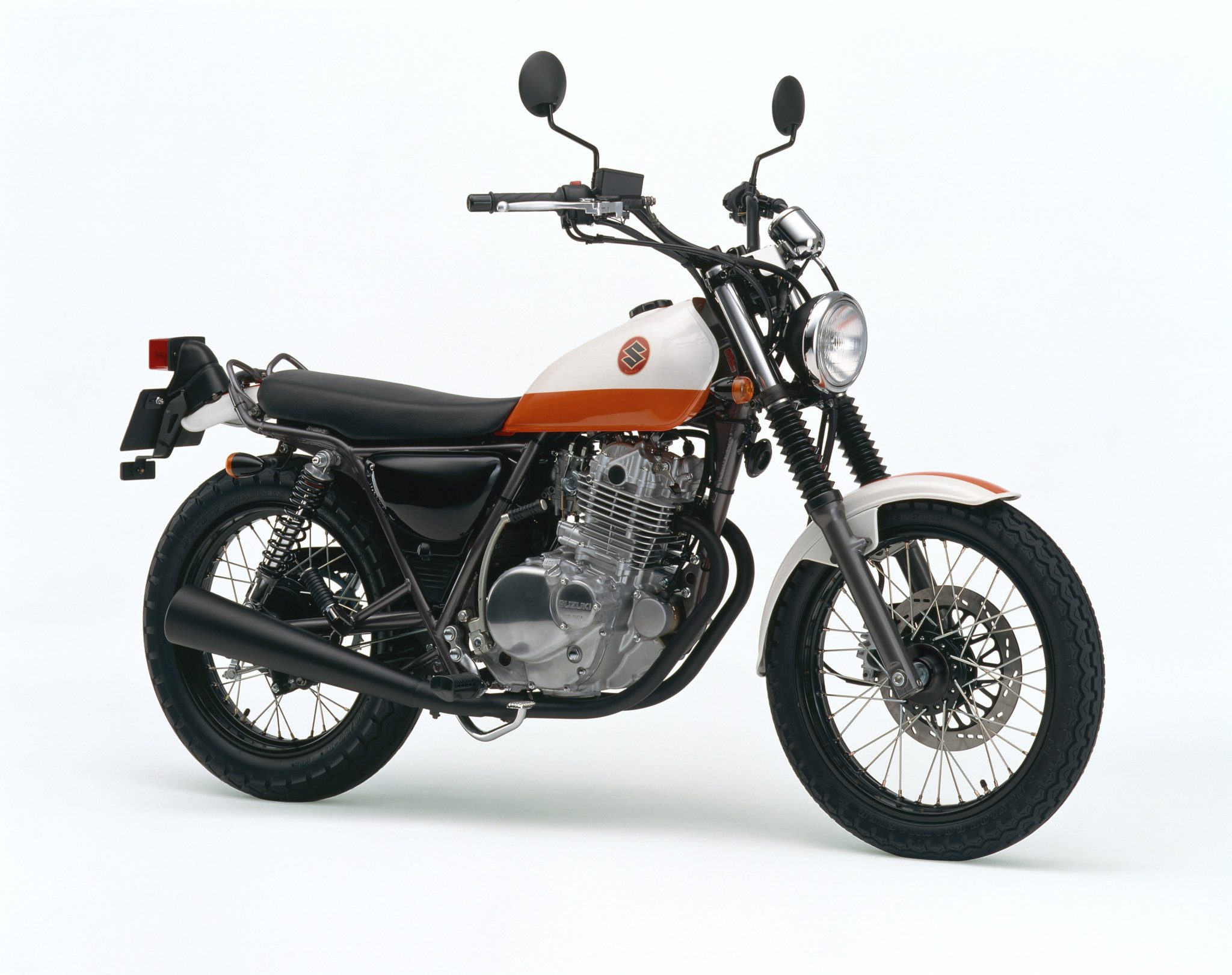 250ccの安い中古バイクおすすめ！スズキ グラストラッカーの購入ガイド | Bocchi the Biker's Life 気まぐれバイク旅