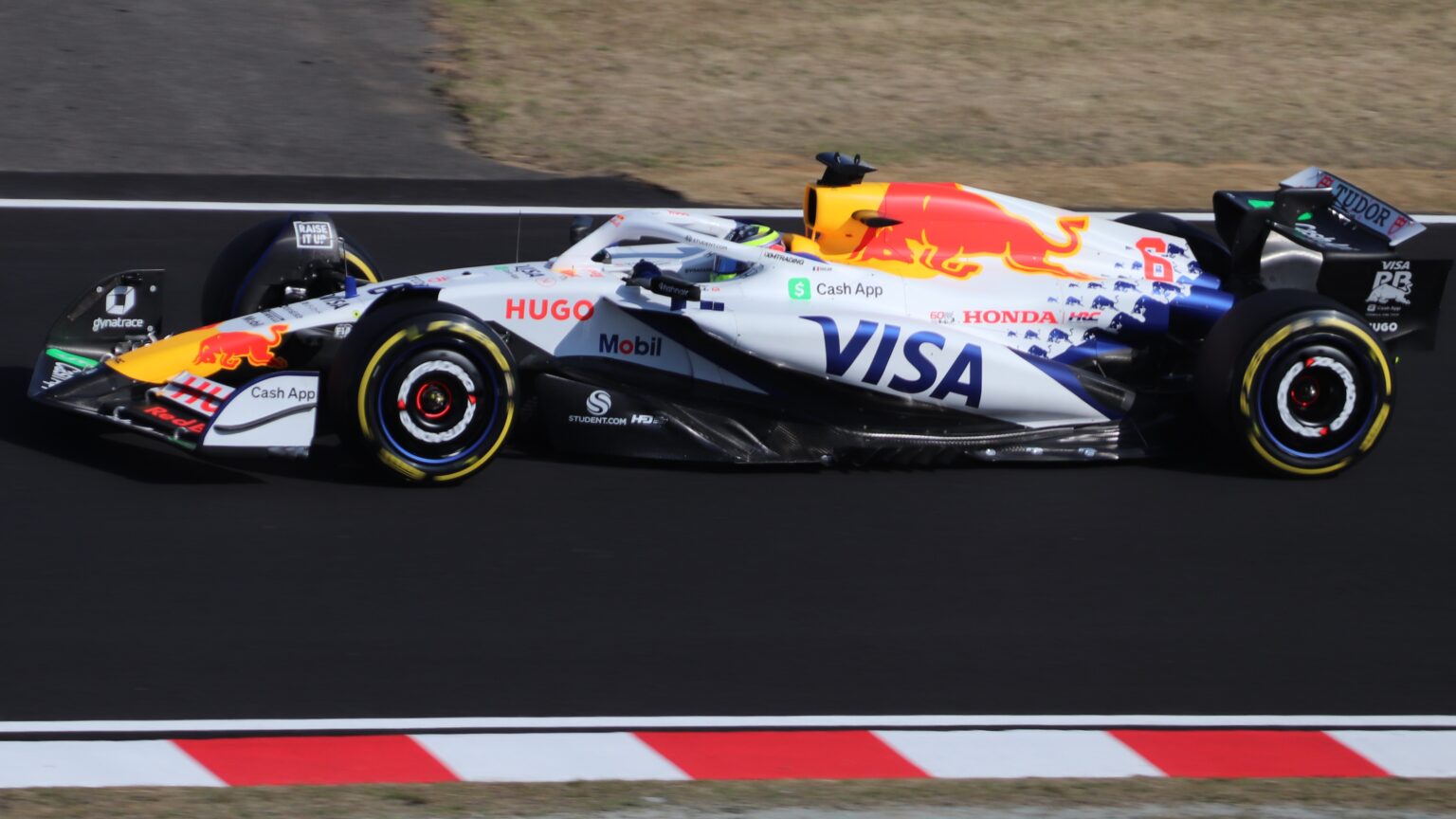 Servus TVでF1を無料視聴する方法｜対応レース・VPN設定・注意点まとめ【2026】 | Bocchi the Biker's ...